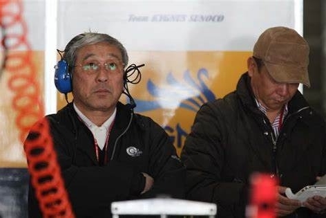 HTGレーシング | 広島トヨタ自動車株式会社